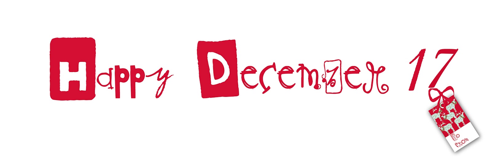 A SCRAPBOOK OF INSPIRATION: Advent Calendar Gift 16 and 17, a tribute ...