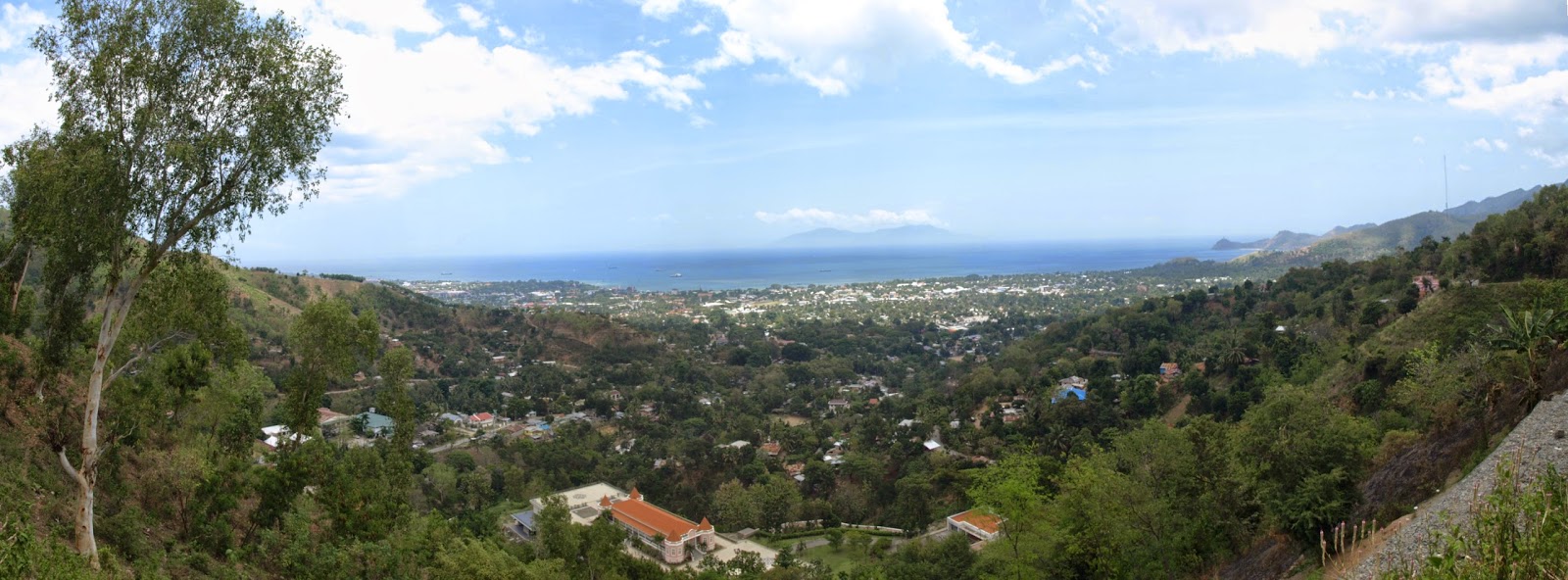 AILEU - CIDADE DE TIMOR-LESTE
