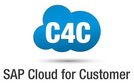 SAP Cloud for Customer (C4C)