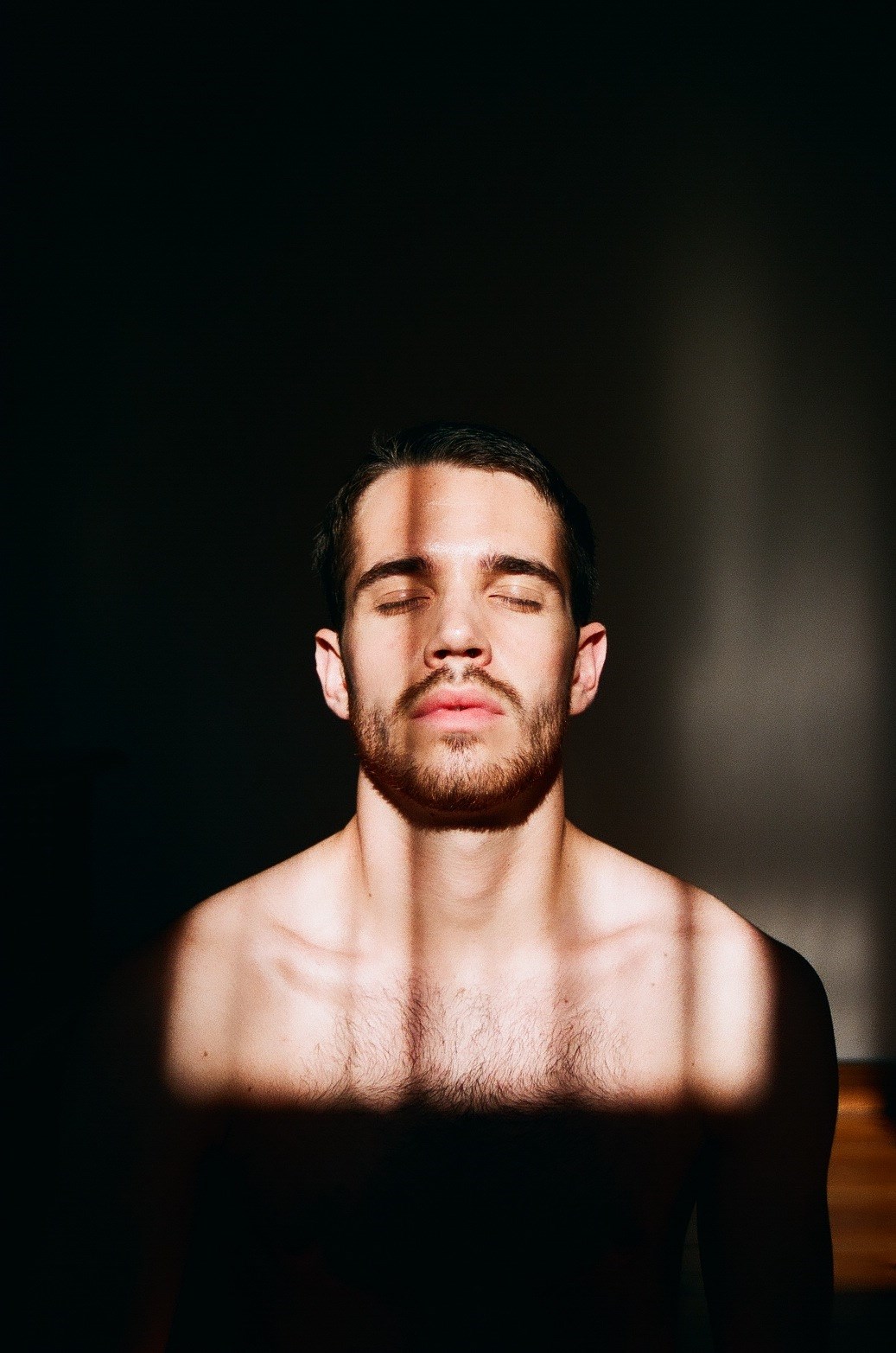 Thibaud & Devid by Joseph Wolfgang Ohlert | Homotography