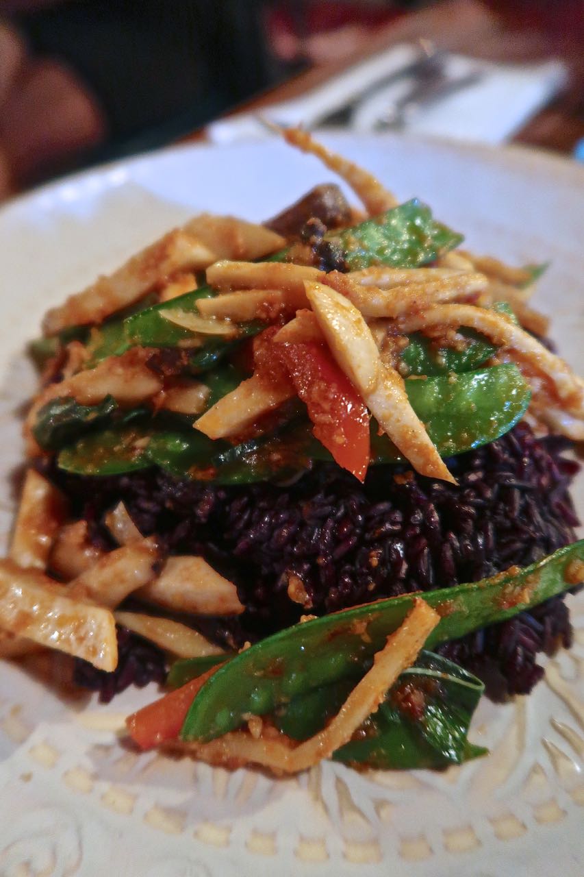 Scrumpdillyicious: Pai Northern Thai Kitchen with Chef Nuit Regular