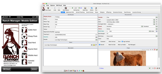 11 Best Livestock Information Management Software (LIMS) Recommended by ...