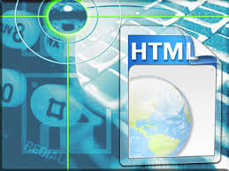 QUE ES HTML?