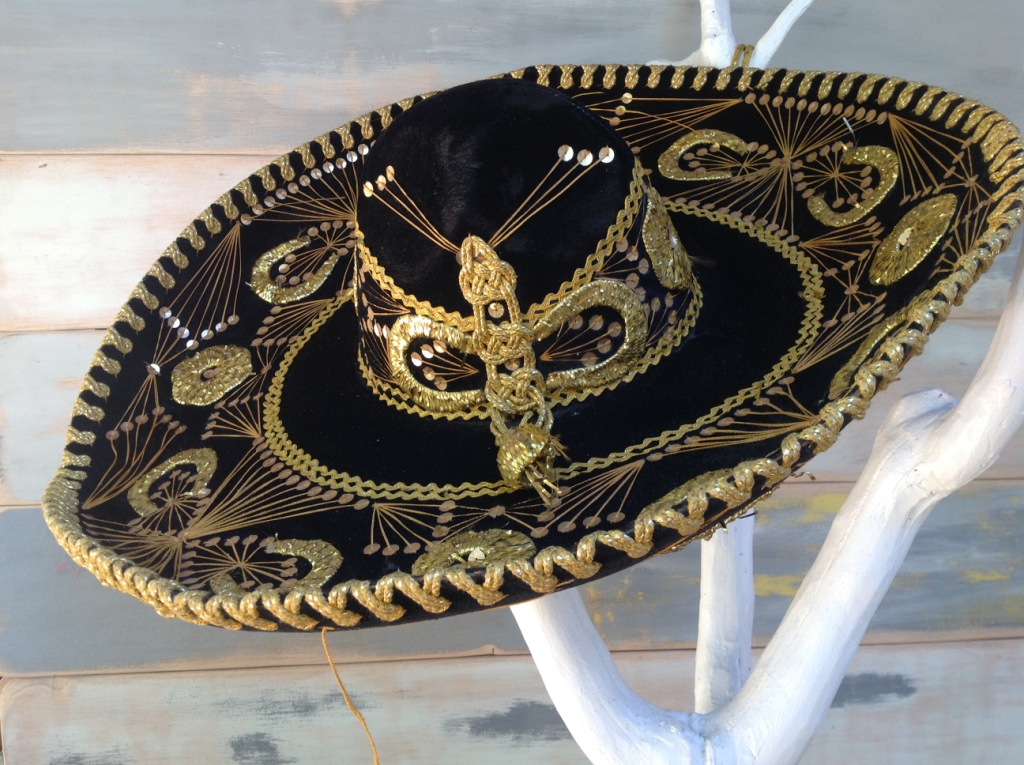 Una de sombreros | Aperos
