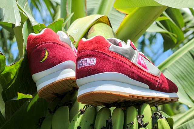 MensNeedsBlog: Release Info: Laced Brisbane x Le Coq Sportif Zenith ...