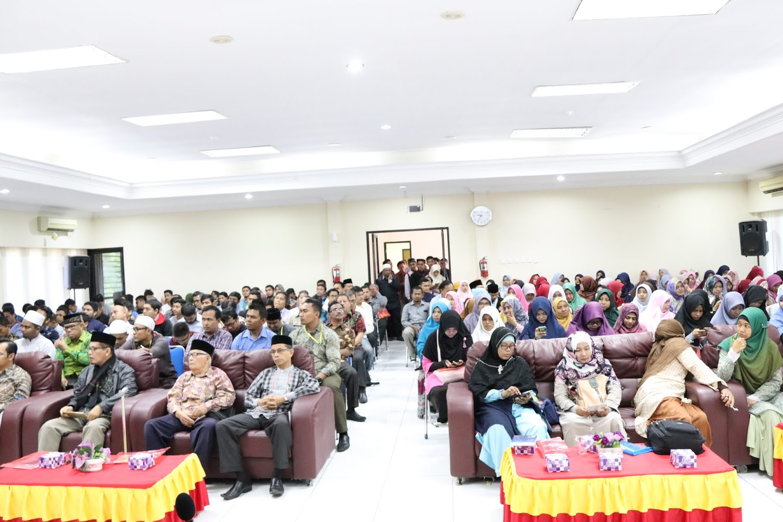 Nahdlatul Ulama 1926: Reawakening Islamic Civilization: Revitalizing ...