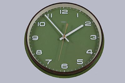 Perbedaan Waktu Indonesia dan Inggris