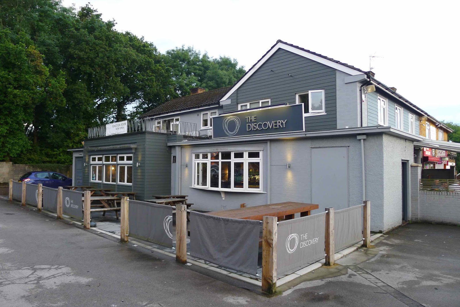 Gourmet Gorro - Cardiff food blog featuring restaurant reviews from ...