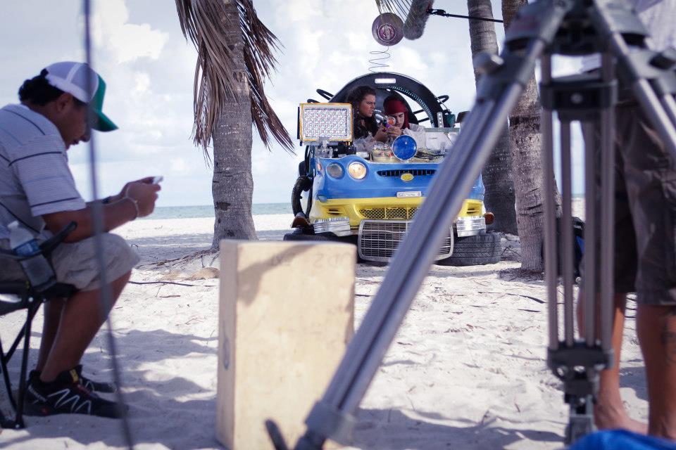 FC Oficial de Isabella Castillo Córdoba Capital _Arg: Tercera Temporada ...