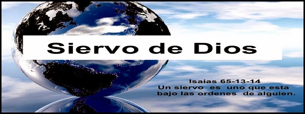 Misión Campamento 42: SIERVOS