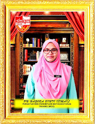 SMK PEREMPUAN METHODIST RAUB PAHANG(MGS): SEJARAH SEKOLAH