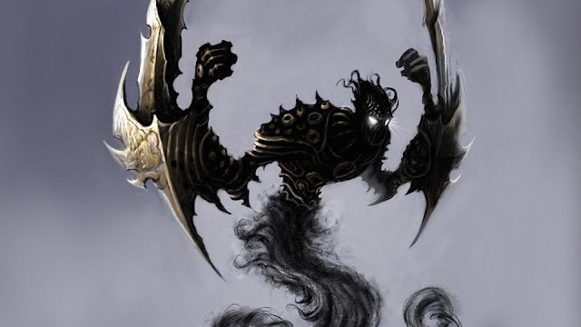 Surrender at 20: Universe: Nocturne, Vladimir, & Veigar Bio Update ...