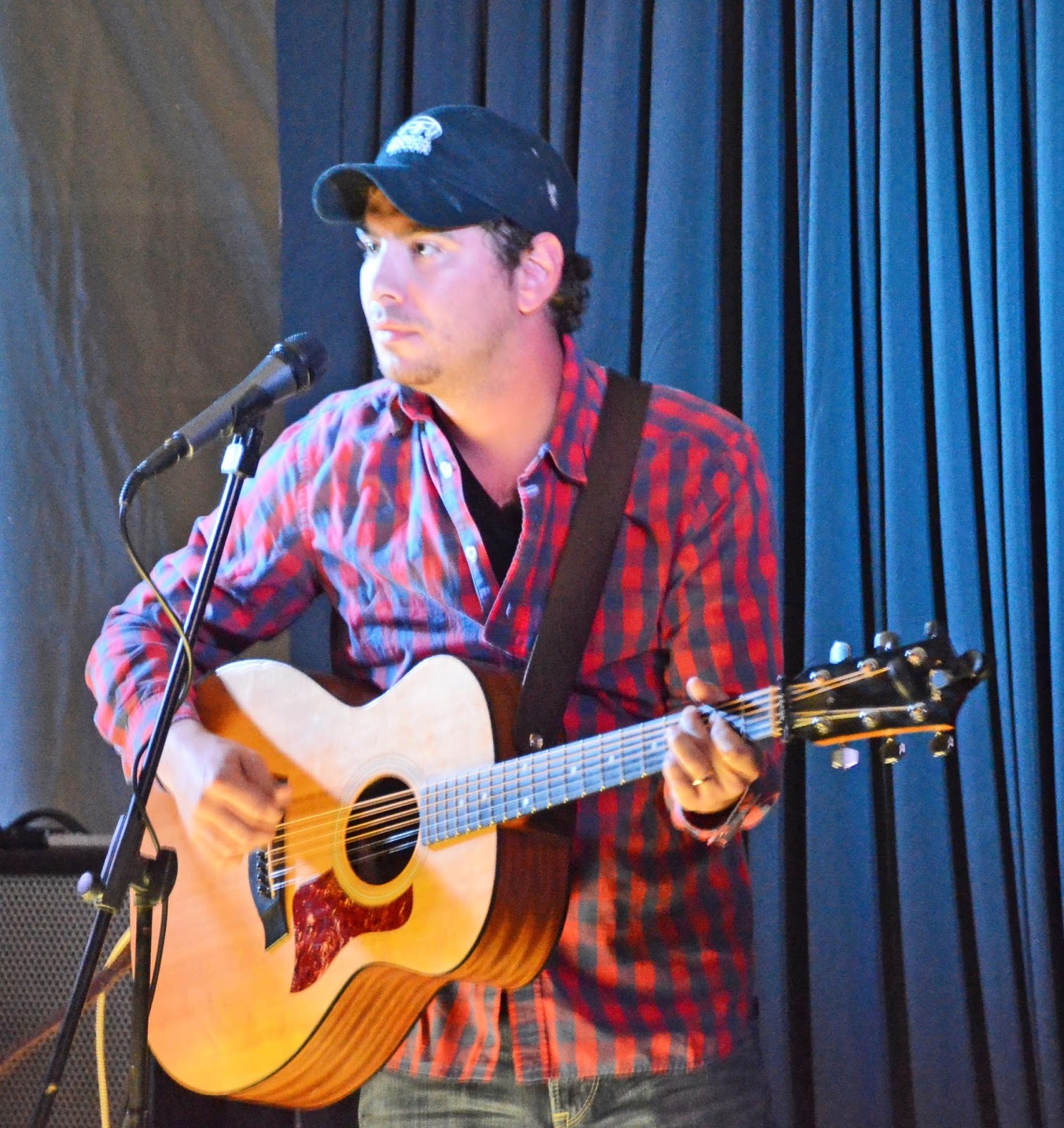 Ted Lehmann's Film, Books, Music & Commentary: Dumplin Valley Bluegrass ...