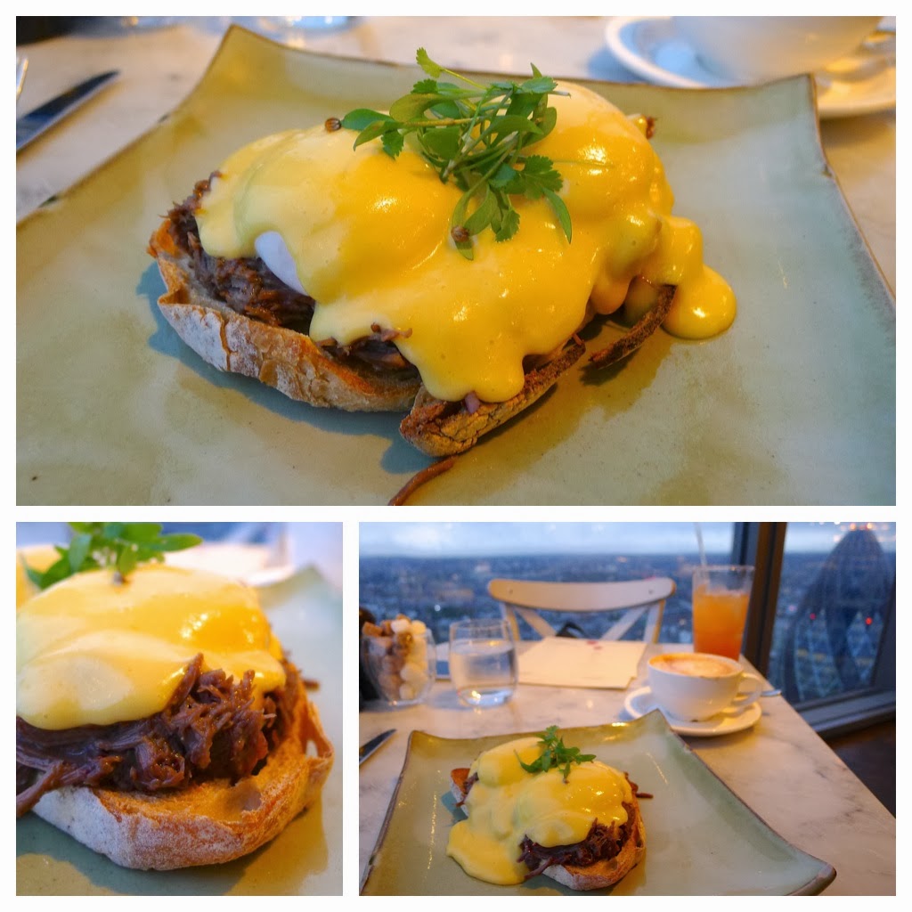 HUNGRY HOSS: A Beginner’s Guide To The Best Breakfast in London ...