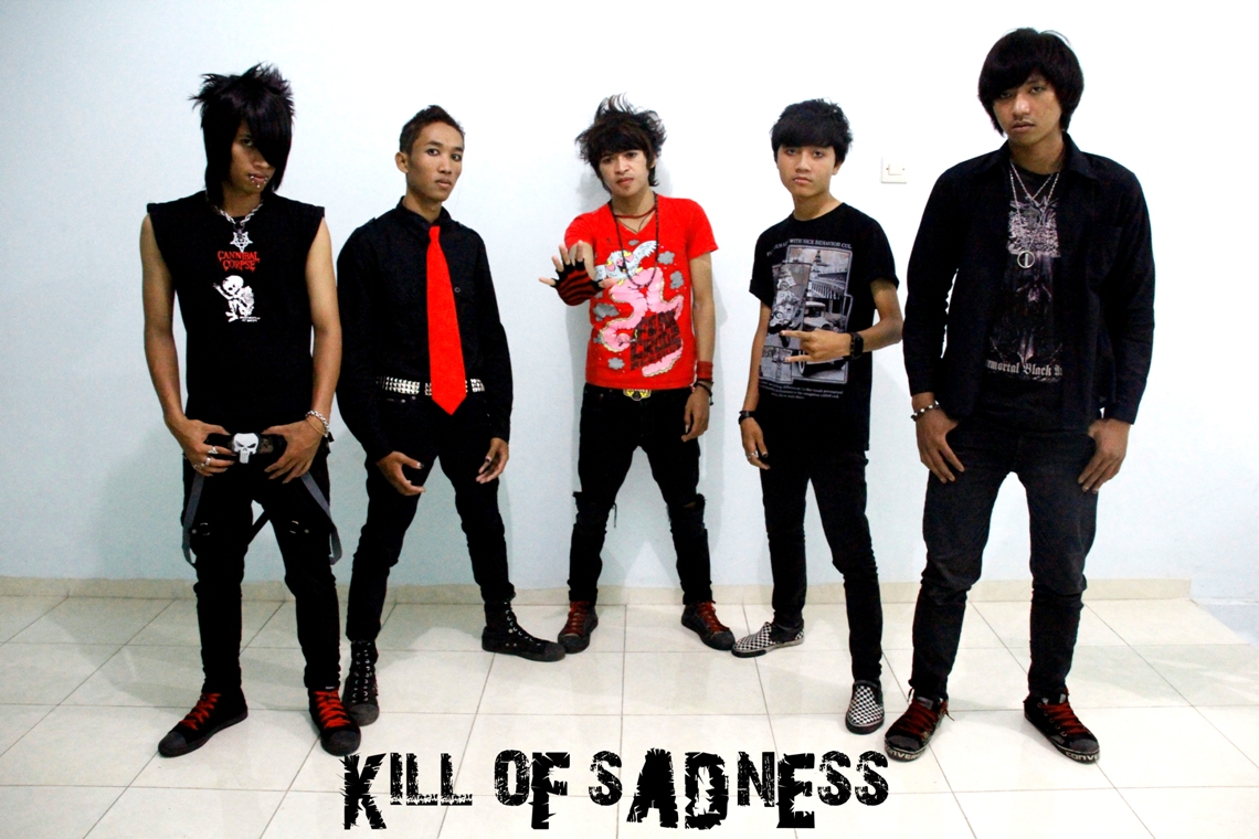 Post Hardcore Profil Emo Band post-hardcore-profil-emo-band