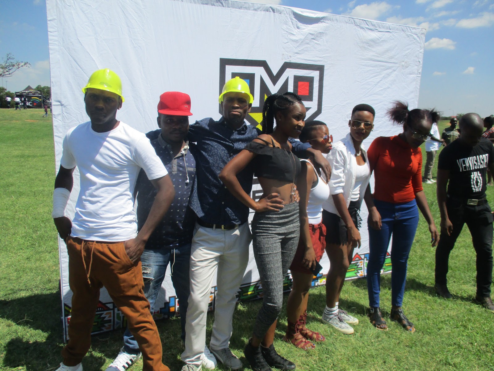 Everything goes: Ikwekwezi fm x Phalaphala fm birthday celebration