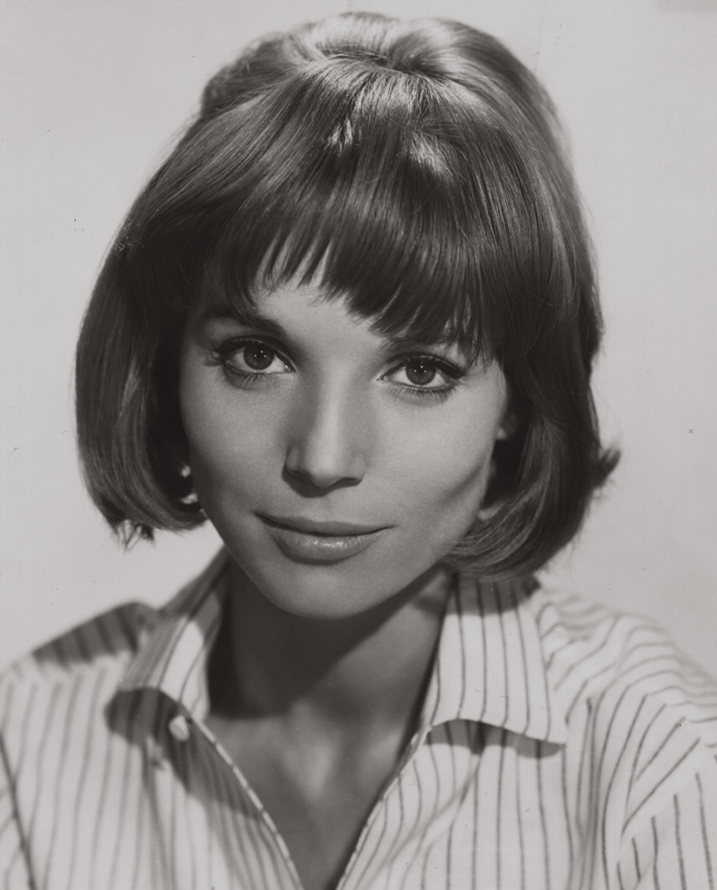 sound + vision: Elsa Martinelli (1935 - 2017)