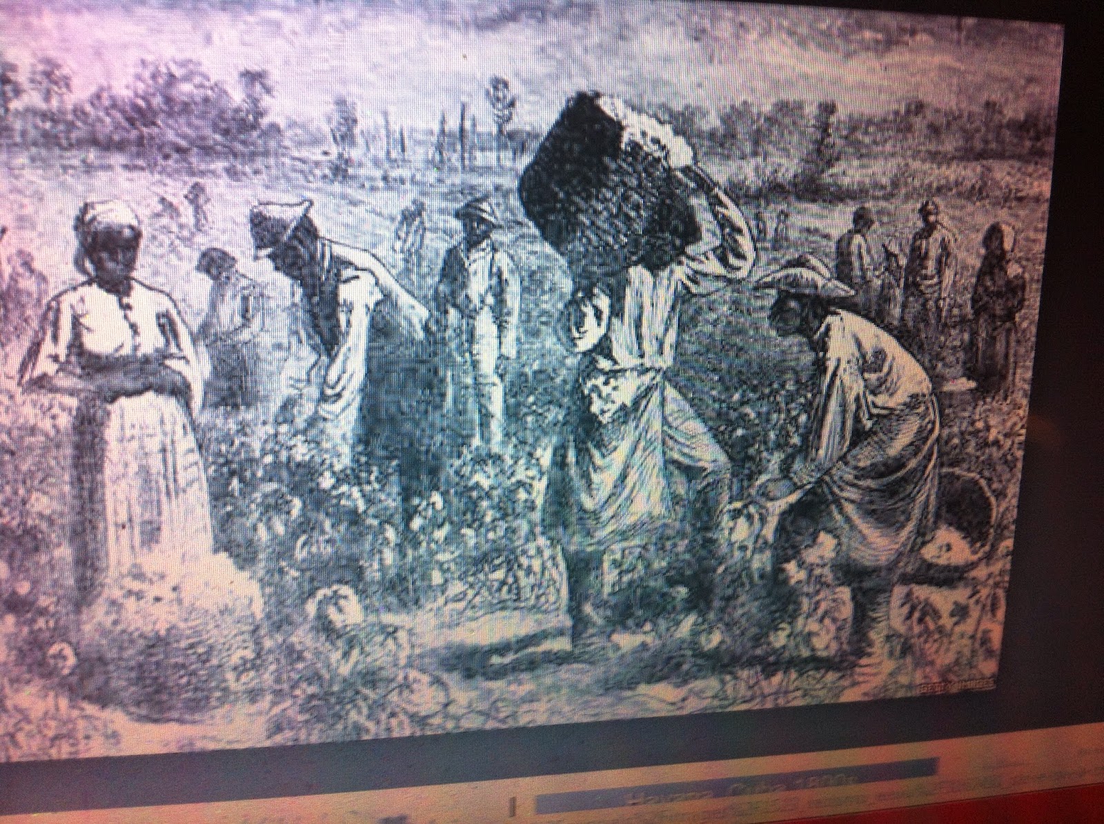 THE BLACK SOCIAL HISTORY:: BLACK SOCIAL HISTORY : SLAVERY IN CUBA ...