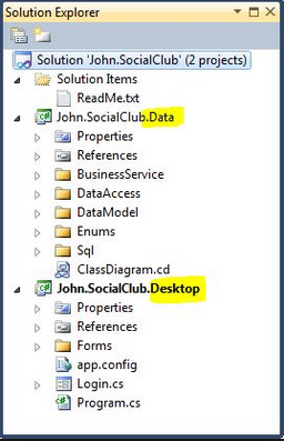 C# - Project Structure and MSBuild ~ Nipuna Silva - Blog