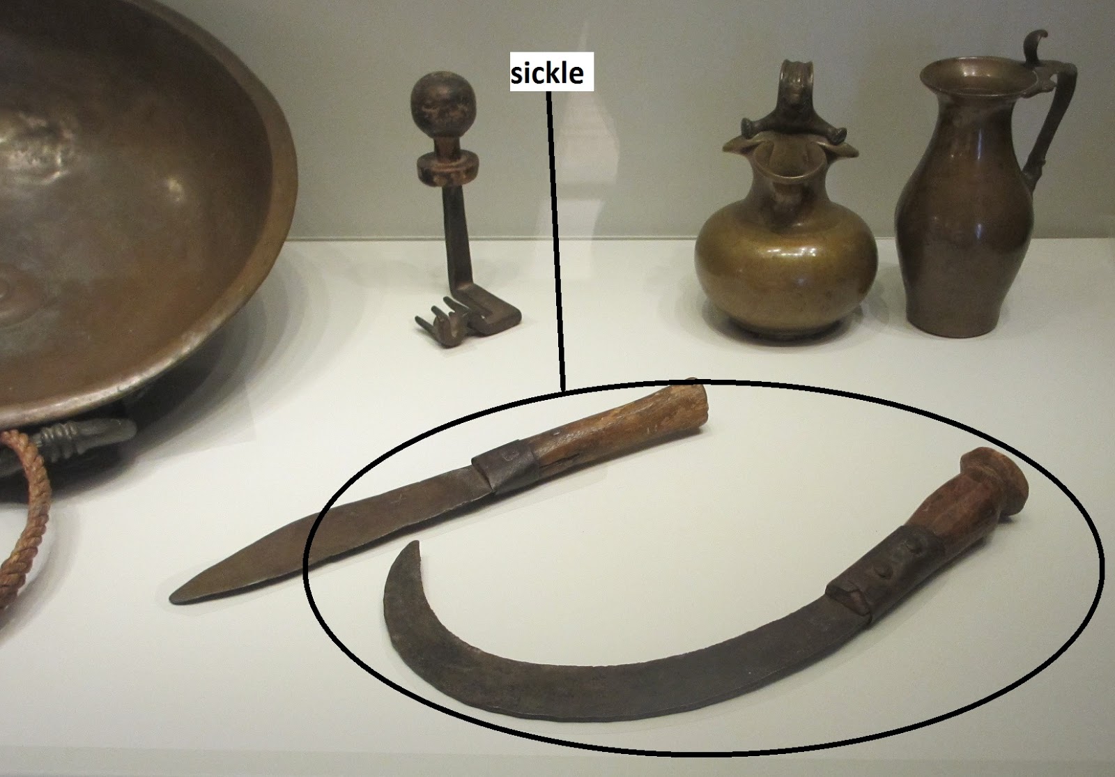 Blog de sociales Abraham Jesús Fernández: UNIT 7. THE PREHISTORY.