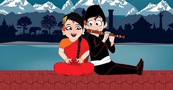 History of Newar: Caste of Newars