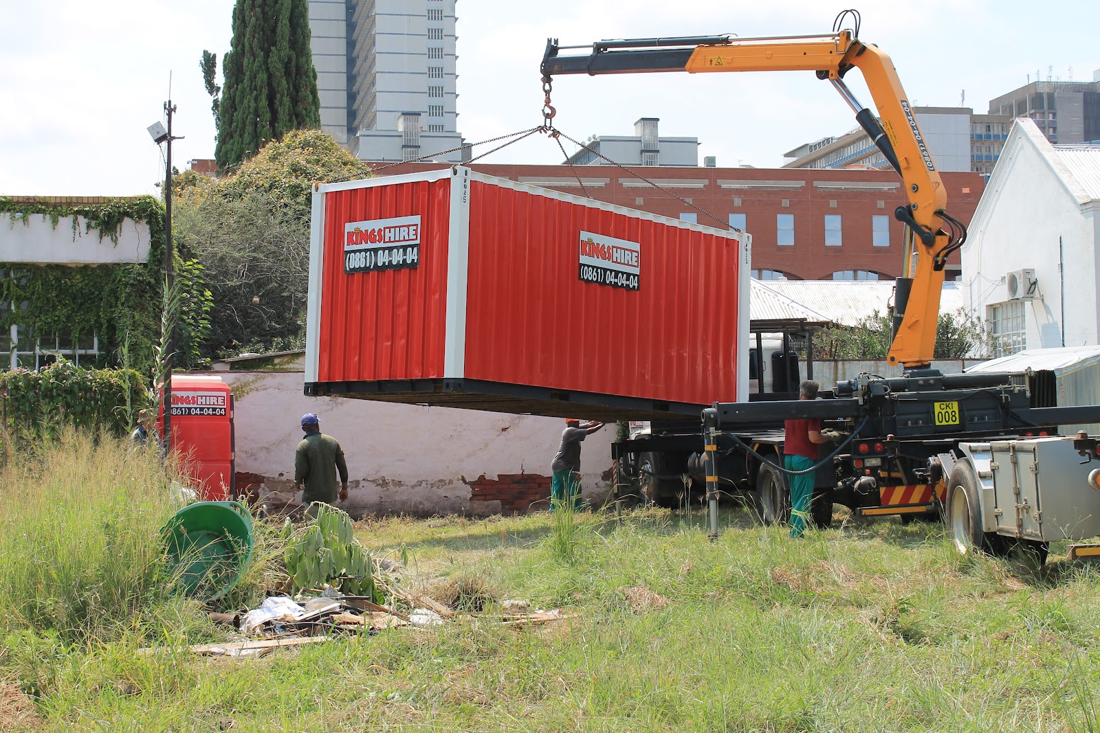 Ditsong Kruger Museum