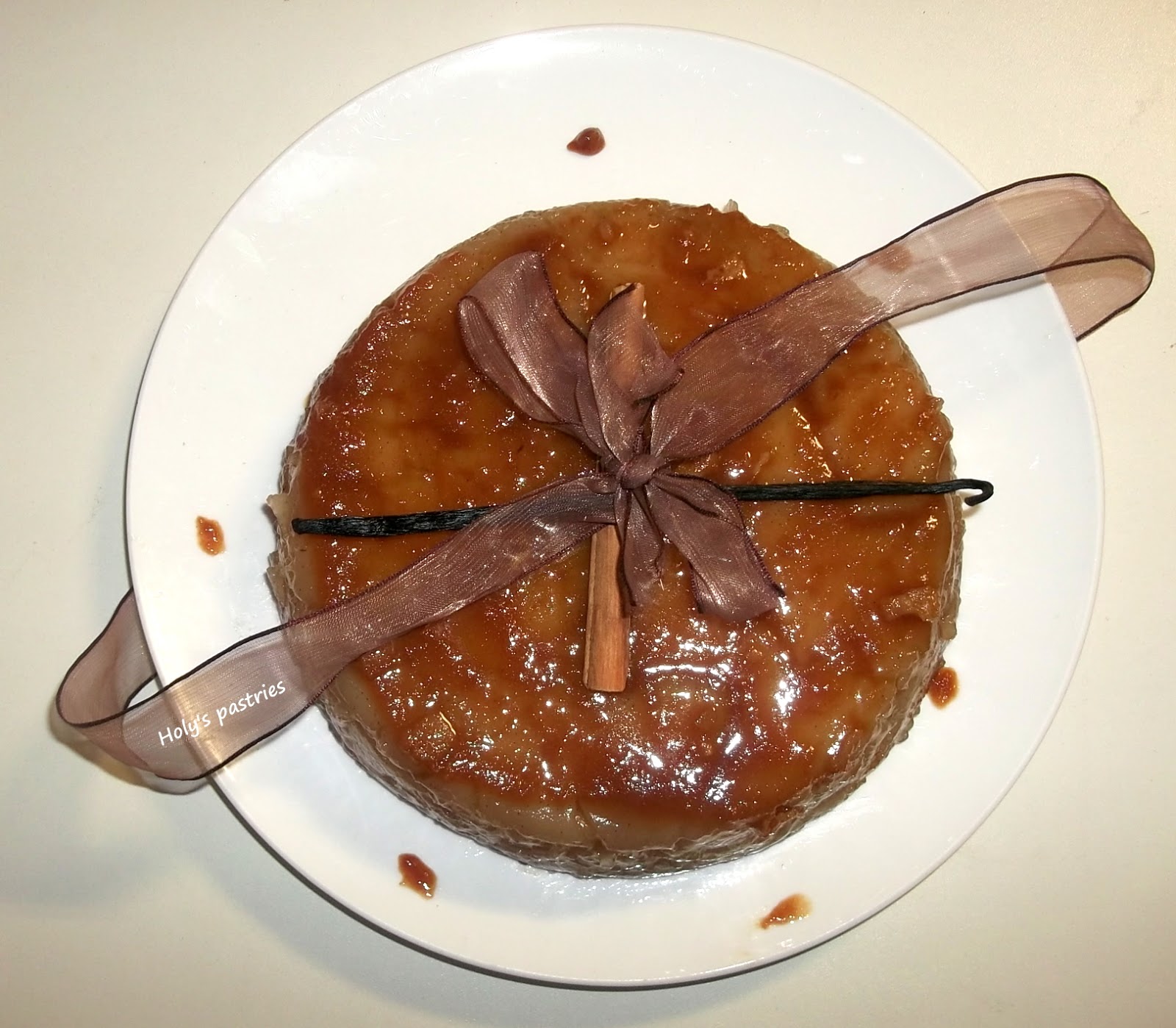 Gourmandises au parfum de Madagascar