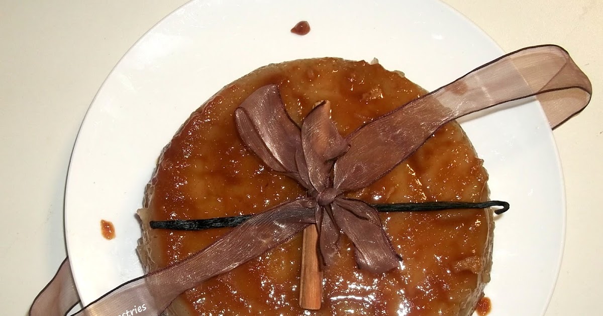 Gourmandises au parfum de Madagascar