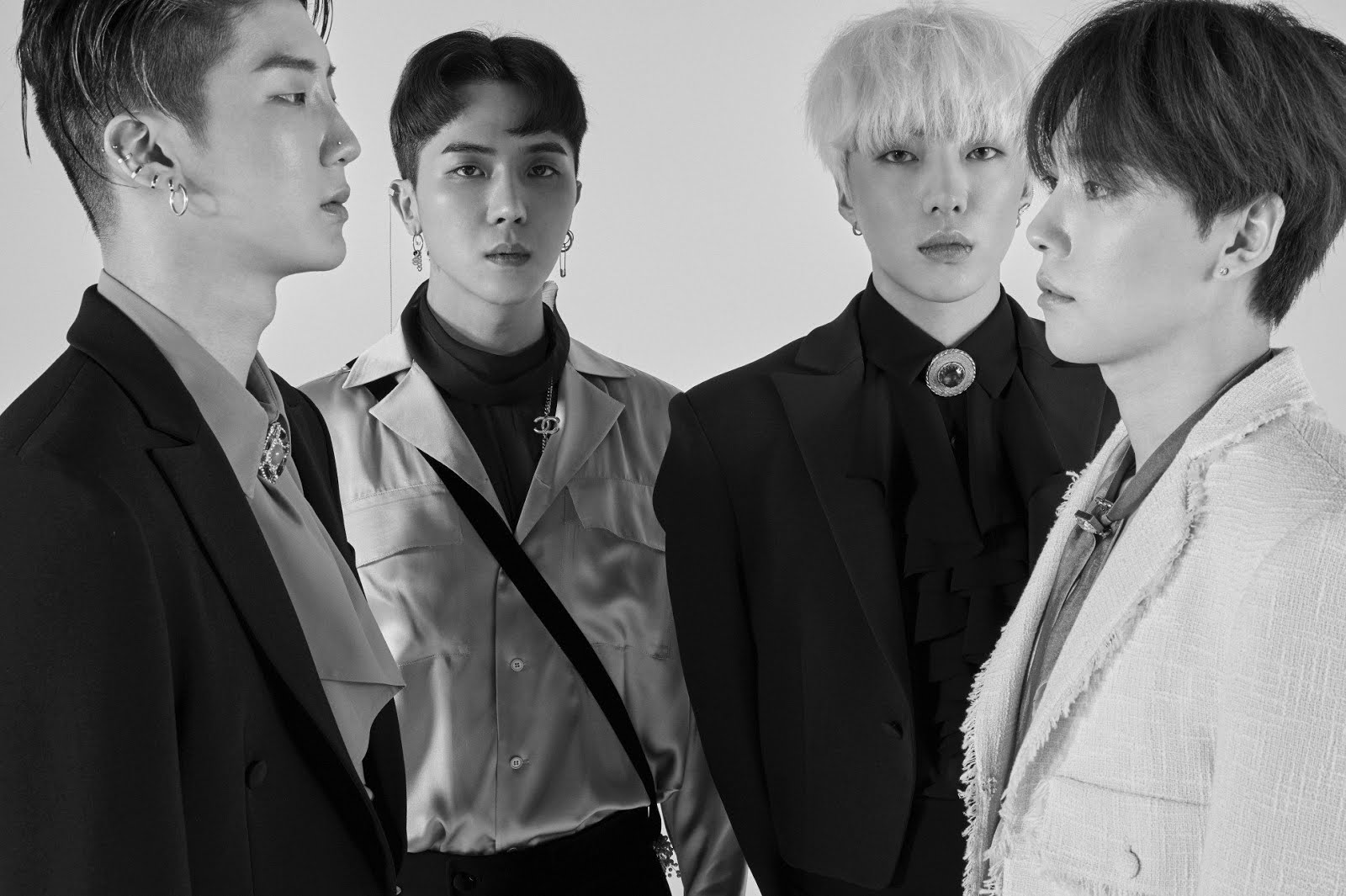 [COMEBACK] WINNER regresa con Our Twenty For - BA NA NA: Noticias de K ...