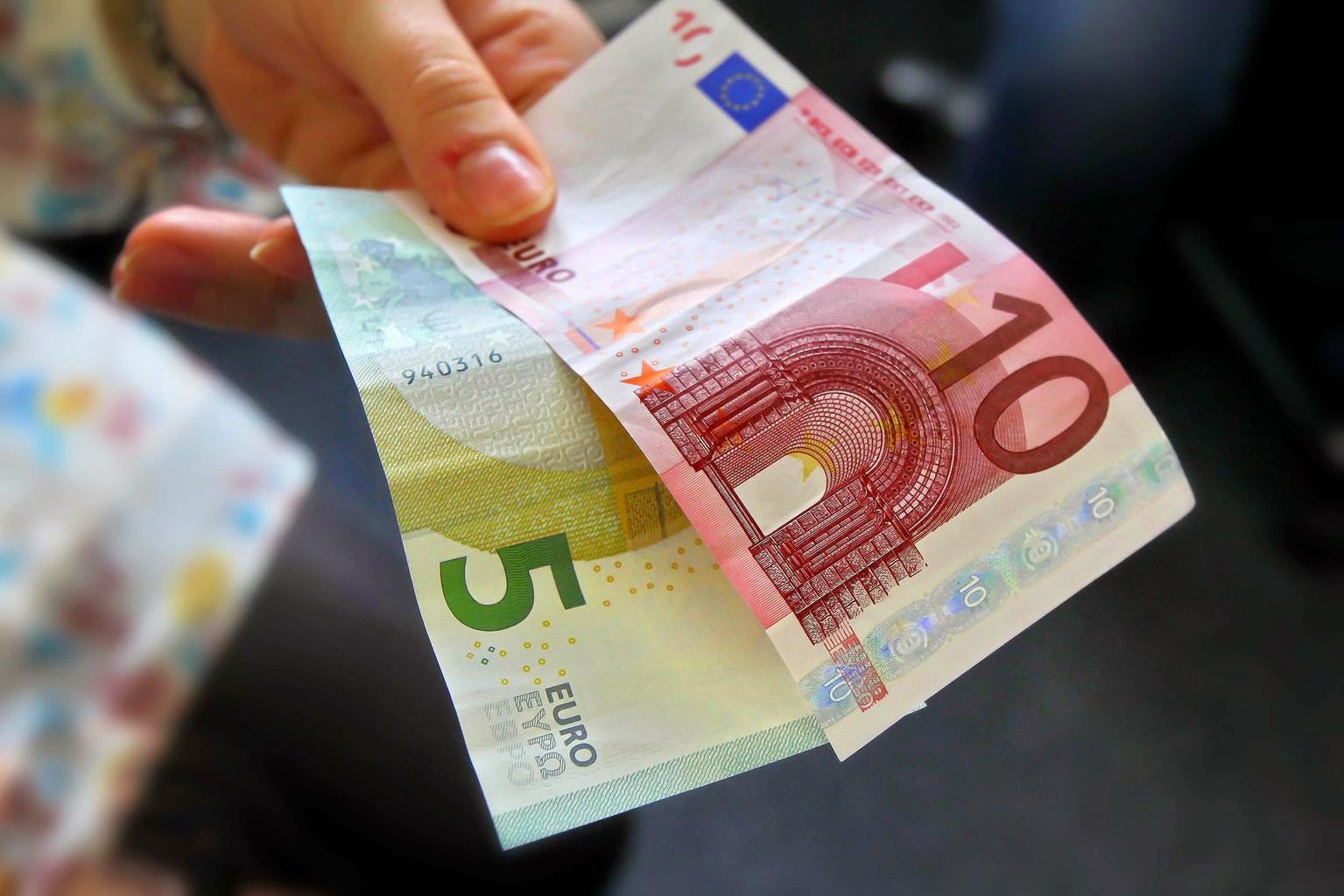 Κεφαλονίτης Όνος: 15 ΕΥΡΩ PLEASE