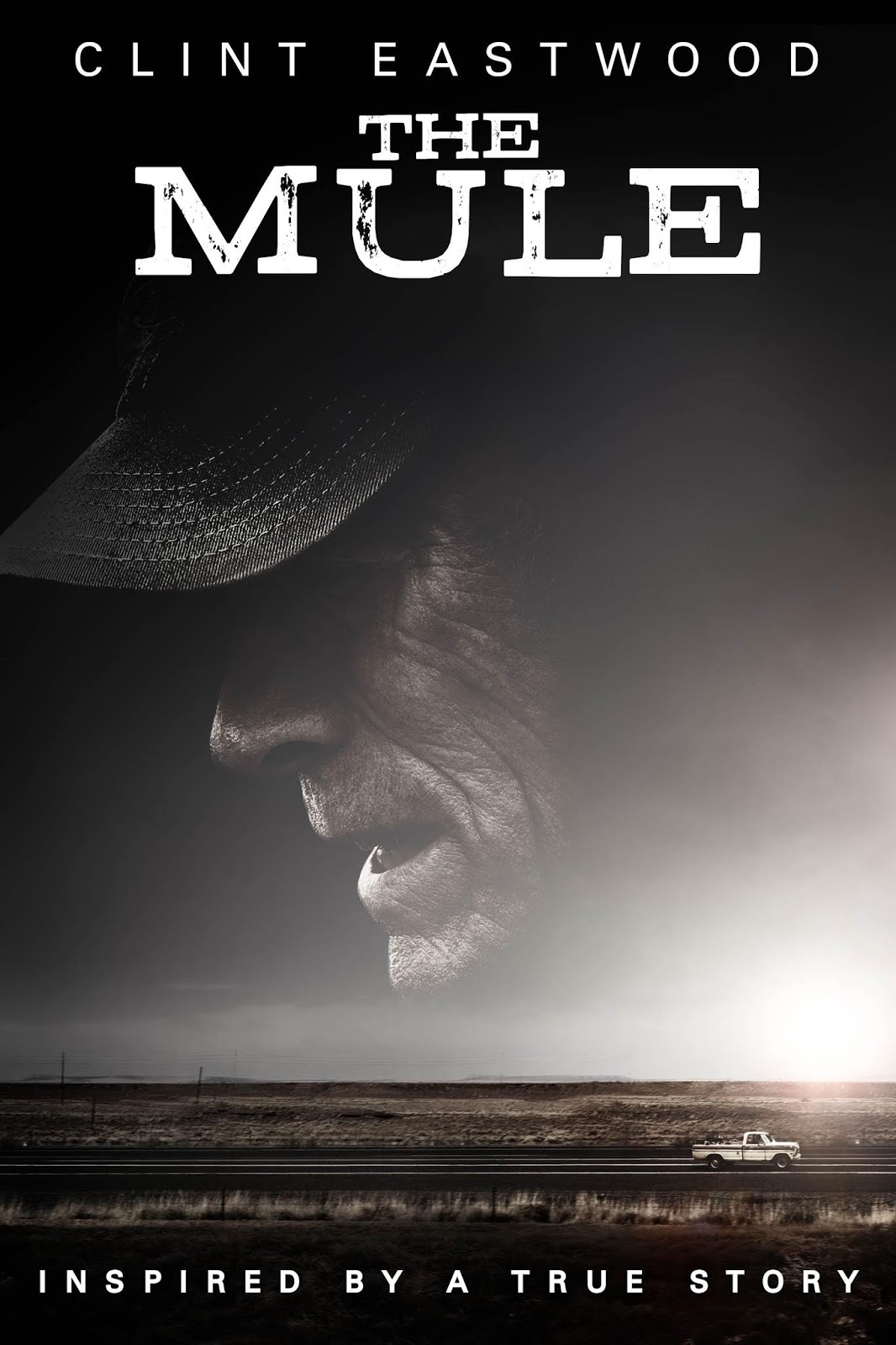 El Cinema de Hollywood: Mula (The Mule, 2018)