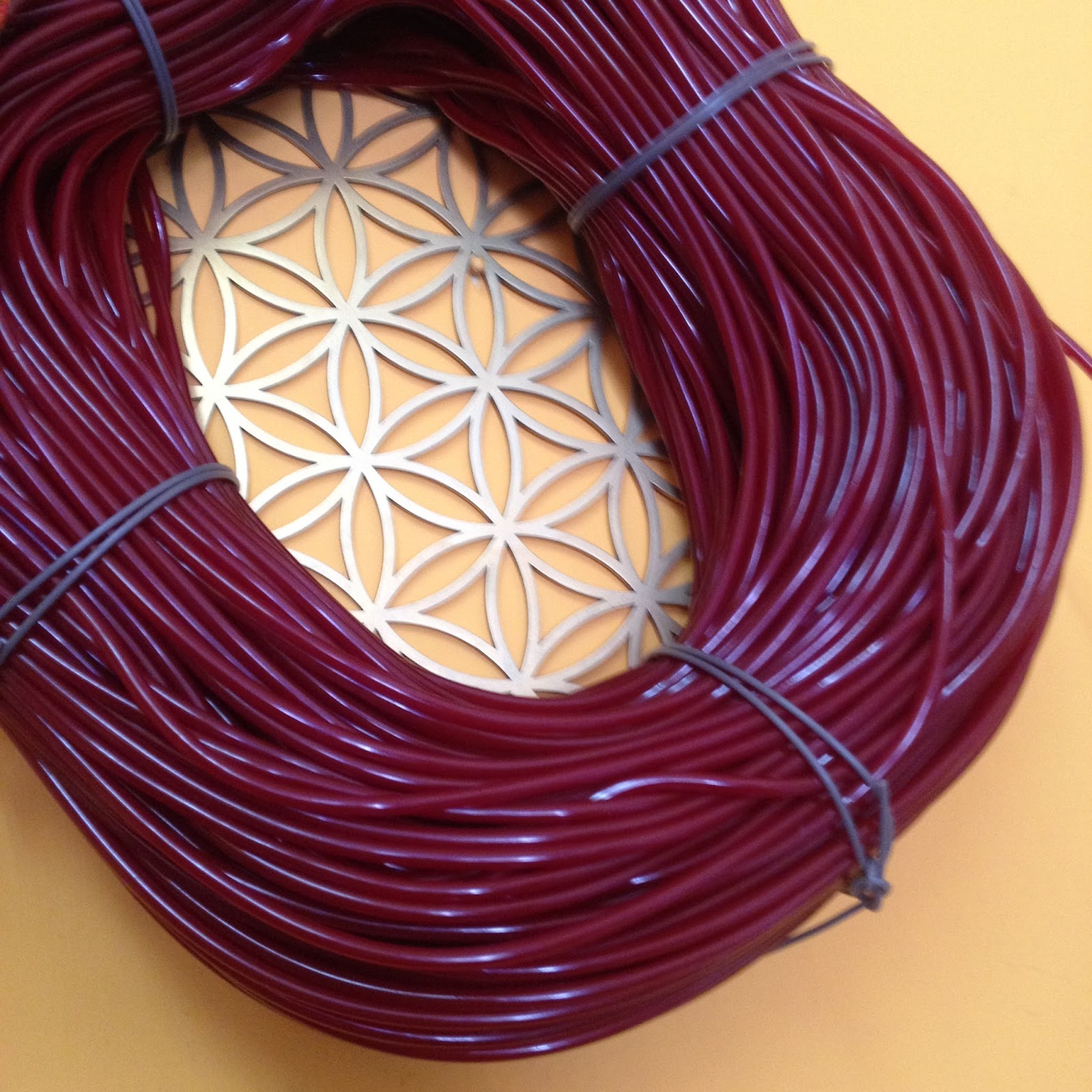 Perfiles y Cercos Plasticos: CARTA DE COLORES