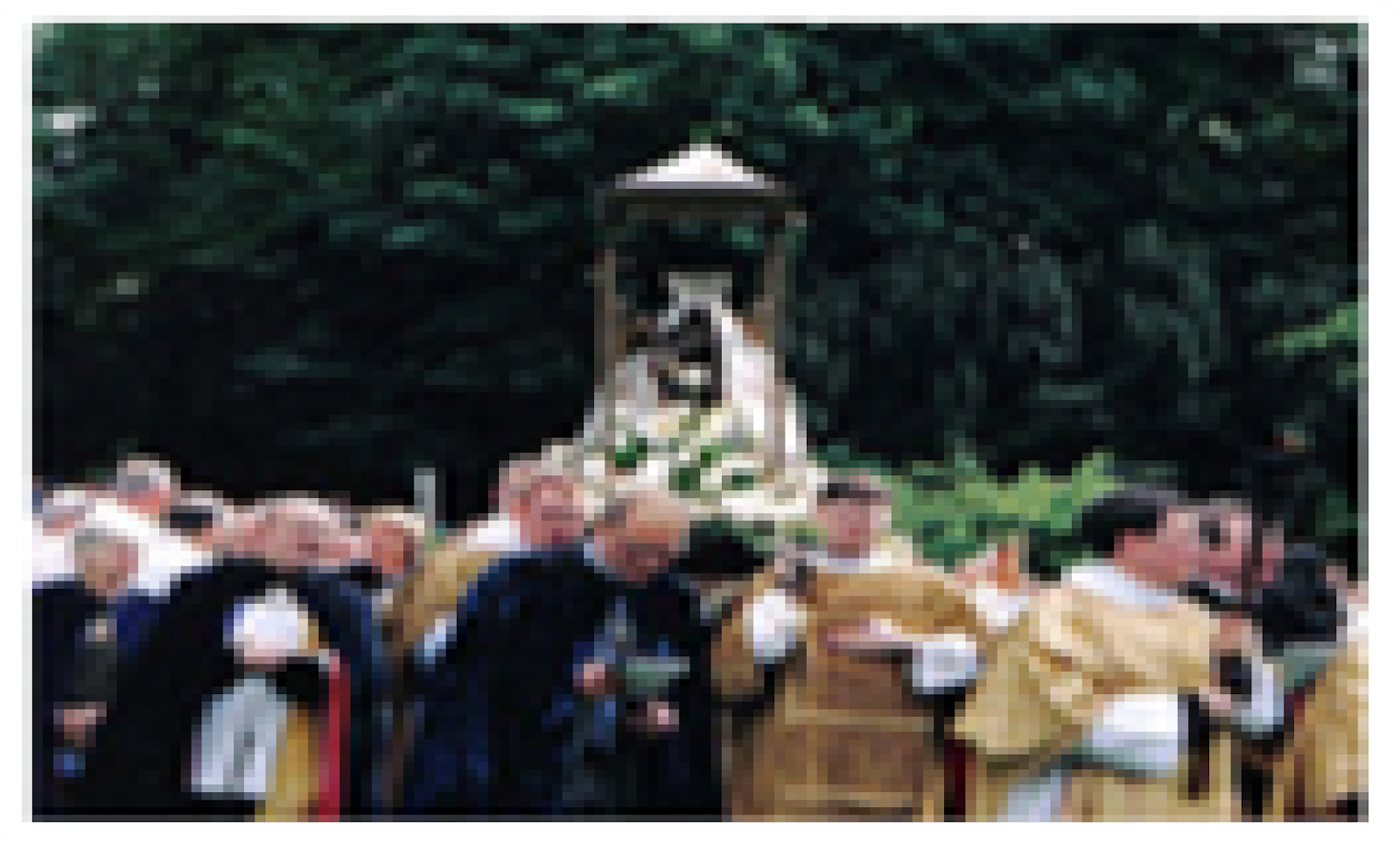 Anglicanismo: ANGLICANISMO