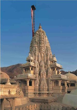 India Tours: India Tours -Rajasthan Tourism Place,Vimala Vashi Temple