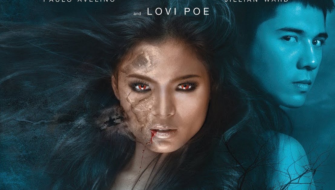 ASWANG PINOY MOVIE WATCH ONLINE LOVI POE PAULO AVELINO JOEM BASCO ...