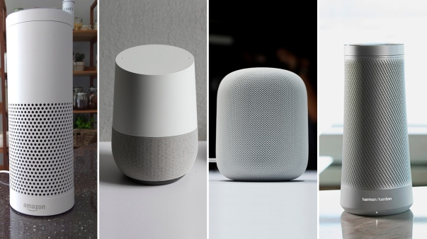 Media Confidential: Update: How 'Smart Audio' Is Being Used