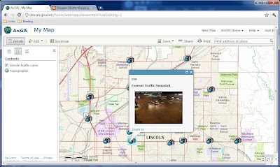 Mostly Mapping...: Adding CSV Files To The ArcGIS.com Map Viewer ...