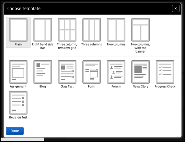 Exploring instructional design and harnessing digital technology ...