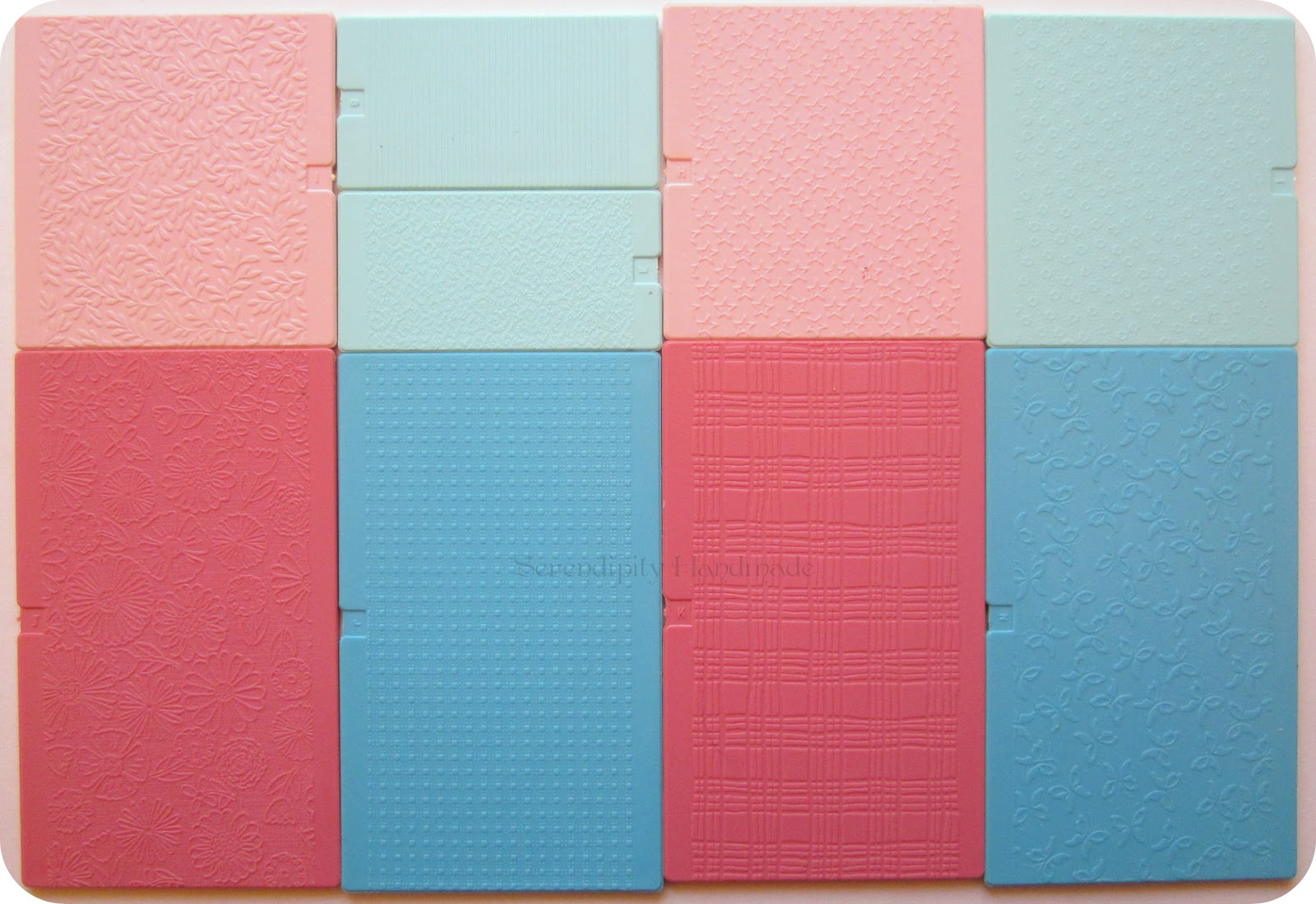 Serendipity Handmade: Fortunate Finds: the Original Fashion Plates by Tomy