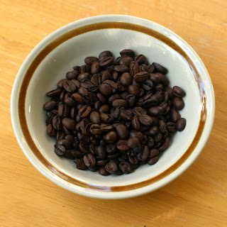 Coffee Quests: Trader Joe's Smooth and Mellow Blend