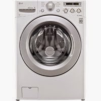 front load washers: top rated front load washers