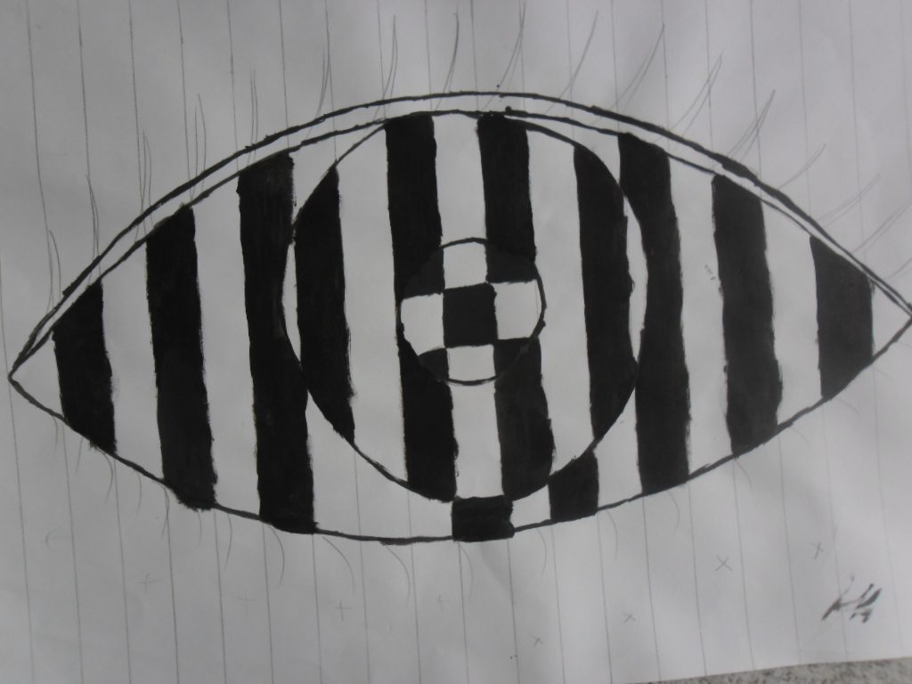 blog victor hugo de lima: monocromia e policromia