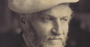 The Beret Project: Jean Rameau