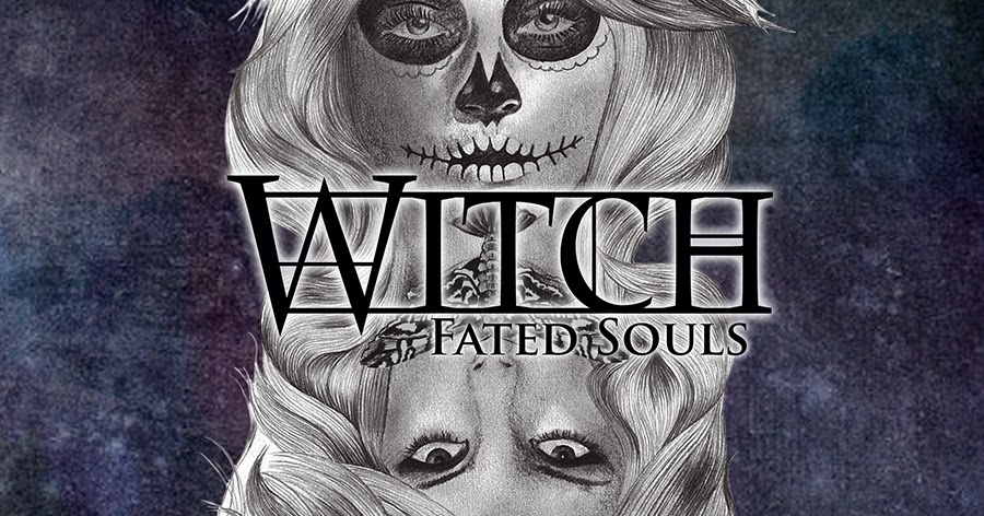 The Other Side blog: Character Creation Challenge: WITCH Fated Souls