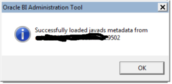 Nandoo's Blog: OBIEE 12c - Apache Drill Configuration - JDBC
