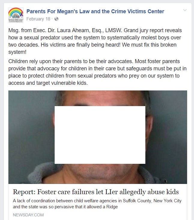 New Yorkers For Freedom Presents: The Truth About Laura Ahearn and ...