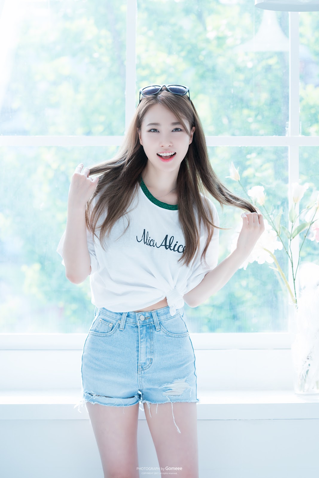 Cute Girl - Asian Girl - Korean Girl - Japanese Girl - Chinese Girl ...