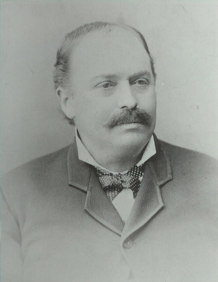 Remembering Generations Past: January 2012