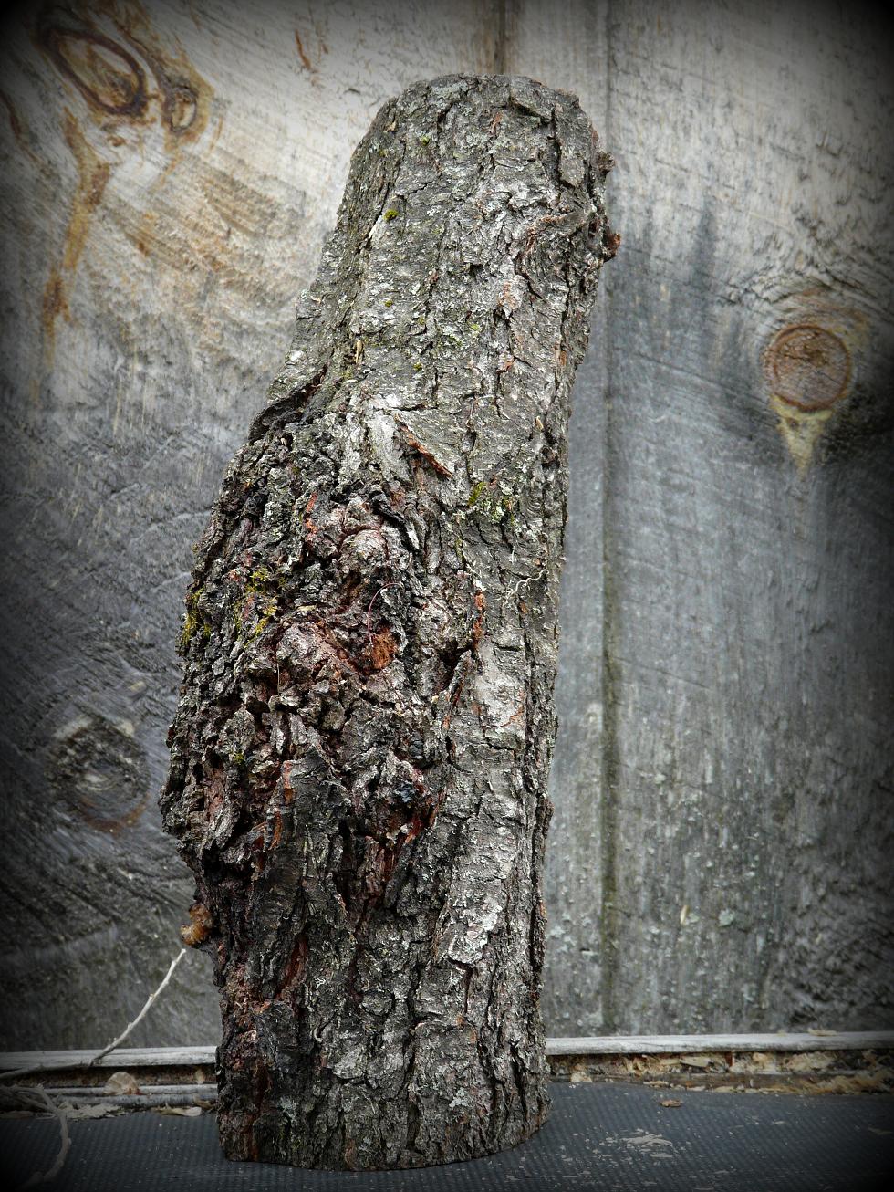 Timberturner + Bowlwood Woodturning: Small Cherry Burls