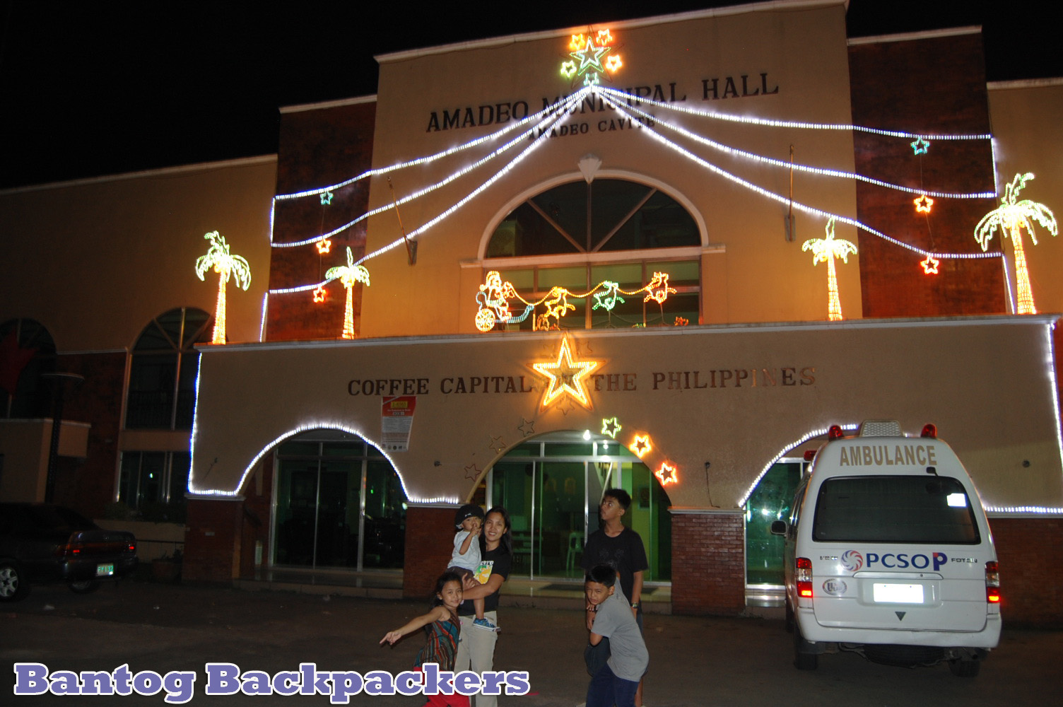 Amadeo, Cavite : Coffee Capital of the Philippines | Bantog Backpackers